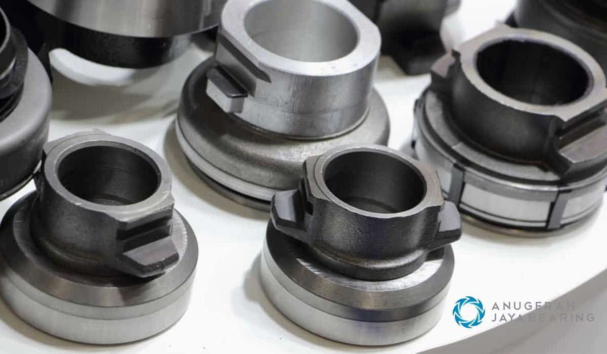 Tabel Ukuran Bearing Lengkap Semua Type | Anugerah Jaya Bearing