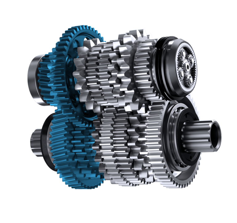 Mengenal Jenis-Jenis Gearbox: Fungsi, Cara Kerja, dan Tips Memilih yang ...