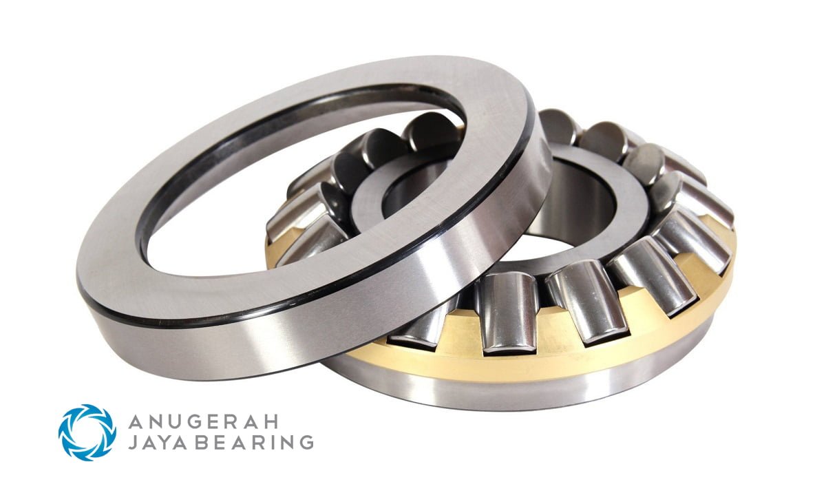 Ketahui Komponen Bearing Beserta Fungsinya | Anugerah Jaya Bearing