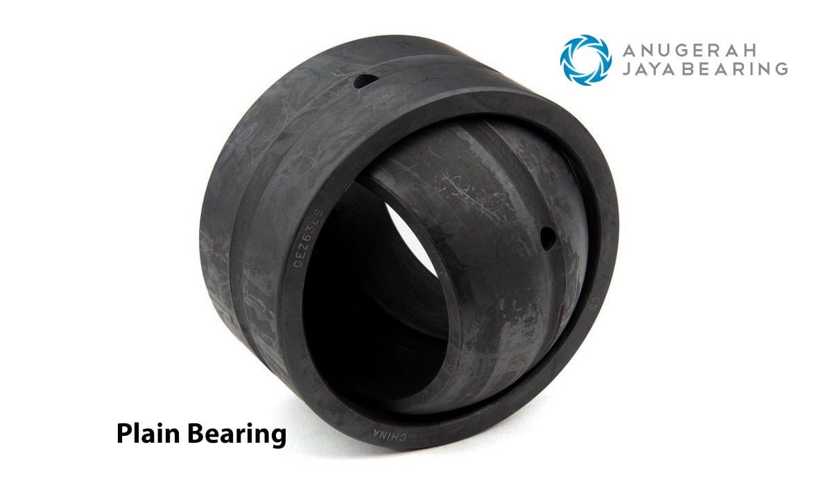 Apa itu Ball Bearing: Pengertian, Spesifikasi dan Fungsinya | Anugerah ...
