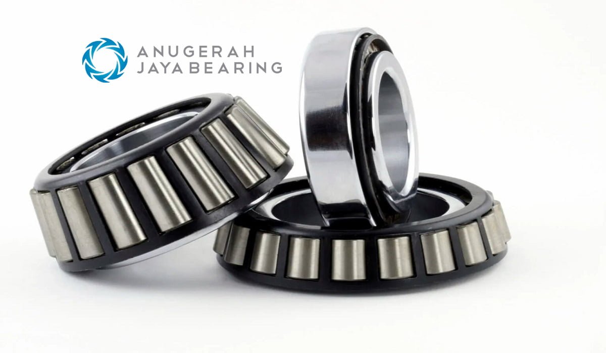 Bearing Roda: Komponen Kecil dengan Peran Besar pada Kendaraan ...