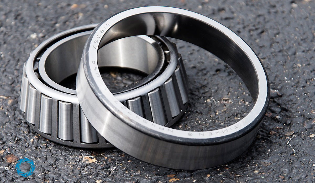 Apa itu Tapered Roller Bearing? Fungsi dan Komponennya | Anugerah Jaya ...