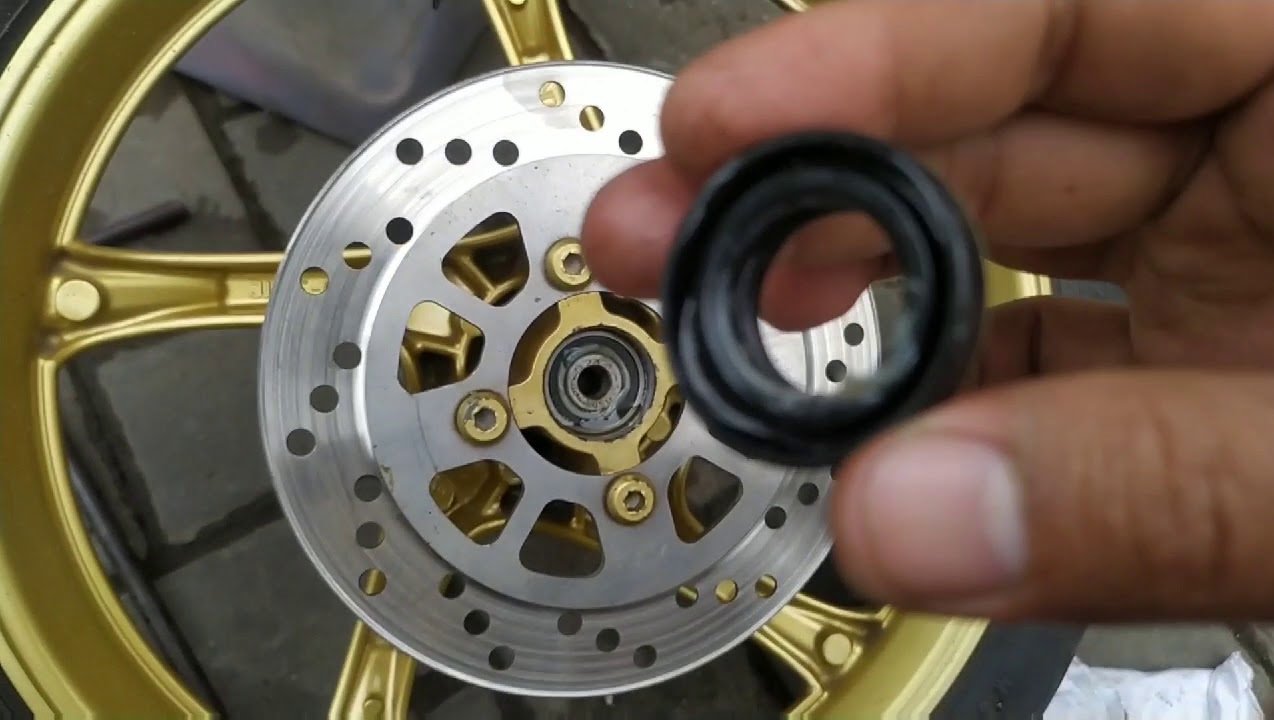 Penyebab Laher Motor Rusak dan Bunyi | Anugerah Jaya Bearing
