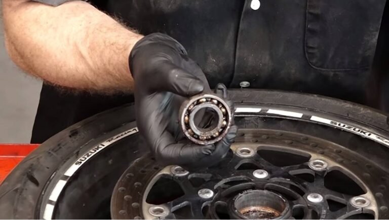 Biaya Ganti Laher Motor Pada Roda yang Rusak? | Anugerah Jaya Bearing
