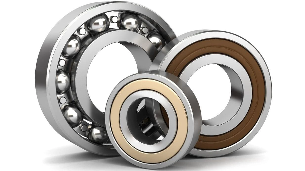 Ukuran dan Diameter Bearing 6300: Bagan Lengkap Ball Bearing untuk ...