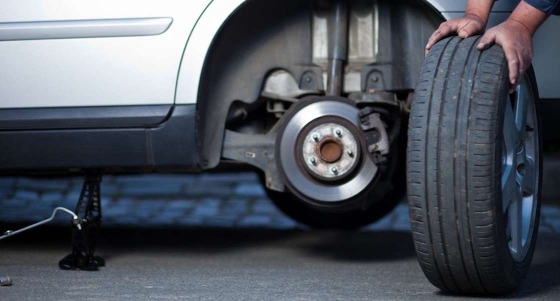 Bearing Mobil Bunyi? Kenali Tanda, Penyebab, dan Solusinya | Anugerah ...