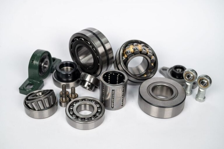 Tabel Ukuran Bearing Lengkap Semua Type | Anugerah Jaya Bearing